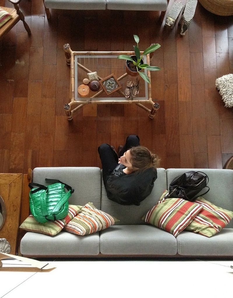 aerial-room - Tresson Interior Design